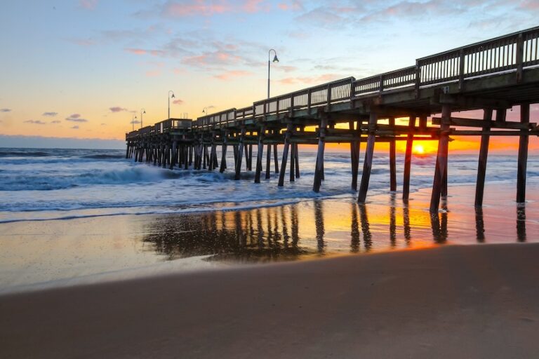 Virginia Beach Attractions & Neighborhoods | The Foleck Center